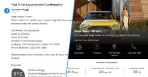 emaze.ai | Elevate Your Touchpoint Interactions