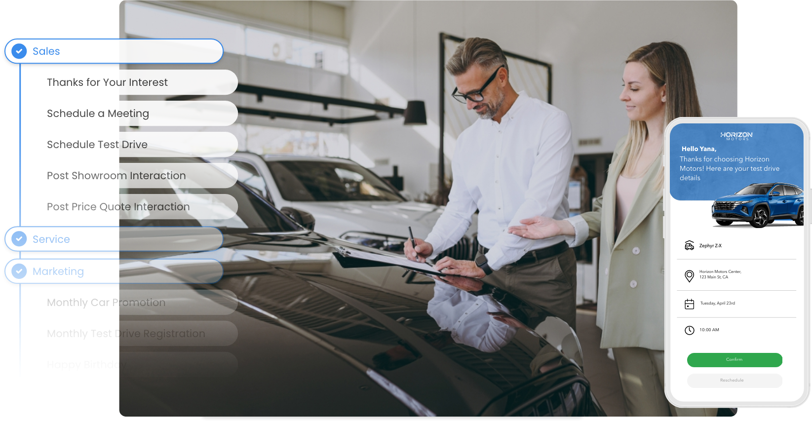 emaze.ai | Elevate Your Touchpoint Interactions